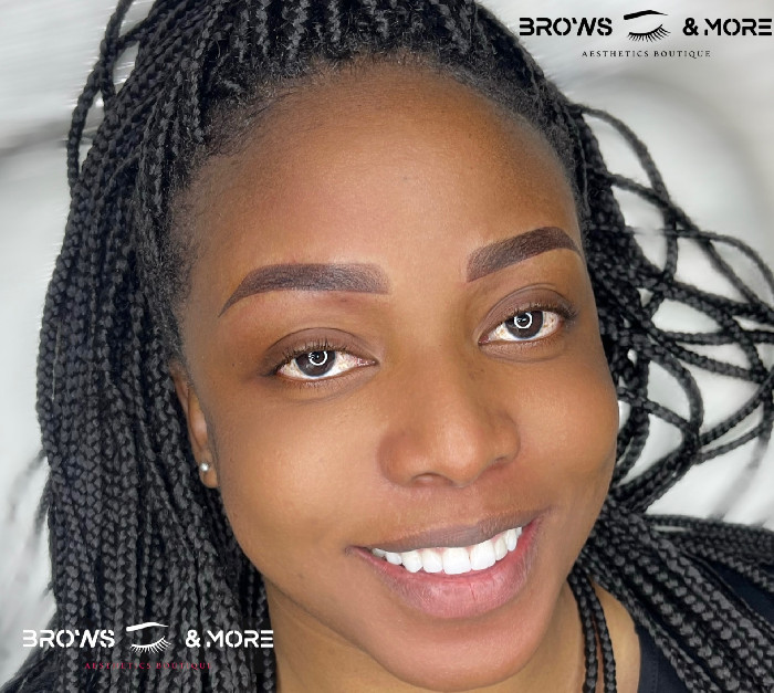 Full Brow PMU Course :: Brows & More Academy | Aesthetics Boutique